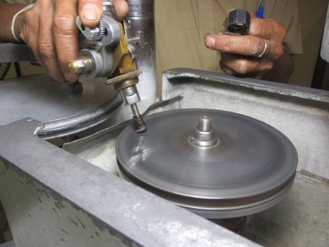 Lapidary | Prasanna Gems and Jewelries